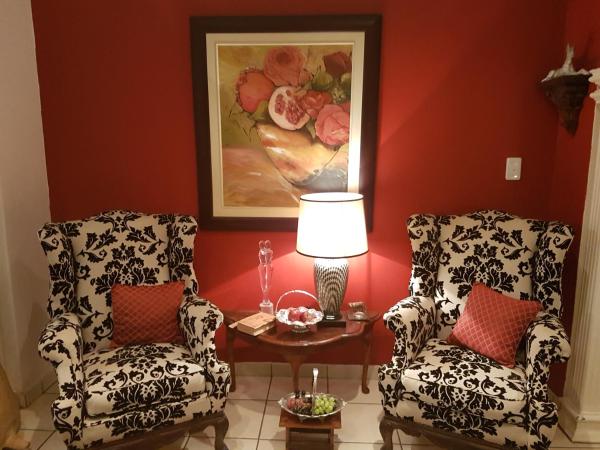 Michael-angelo Guest House - Potchefstroom