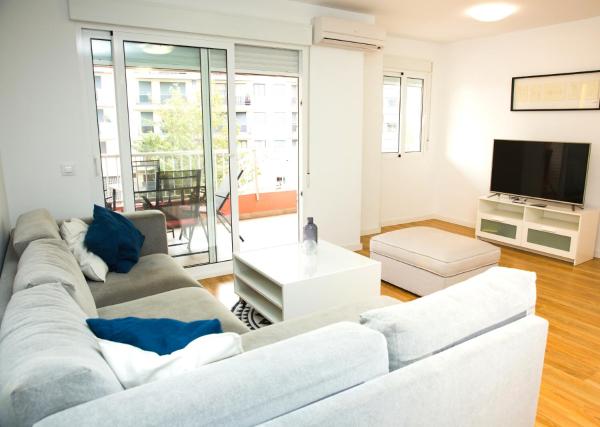 Enviable Location At Port Denia - Walk To Marineta Casiana Beach - Denia
