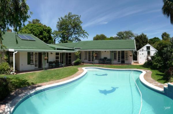 Somer Place B&b - Somerset West