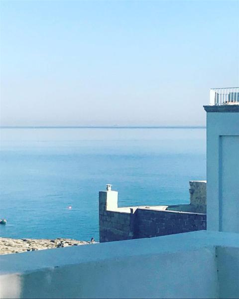 Casamare - Polignano a Mare