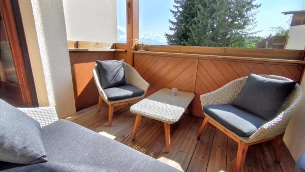 Mountain & Lake - Villach