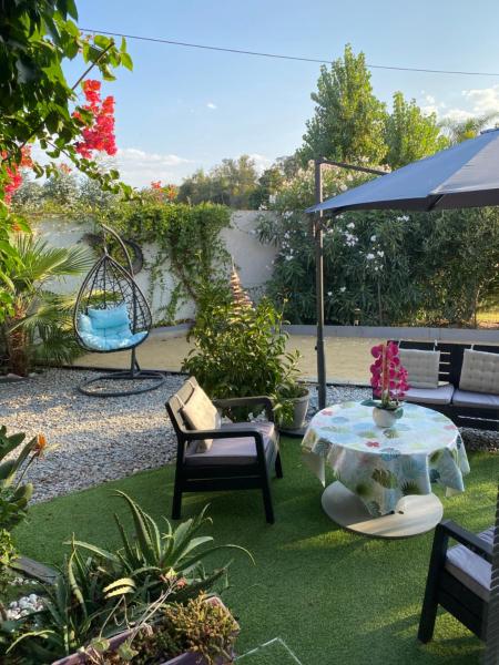 Studio Marymer - Haute-Corse