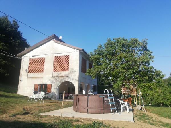 Vi Sentirete Come Nel West! - Santo Stefano d'Aveto