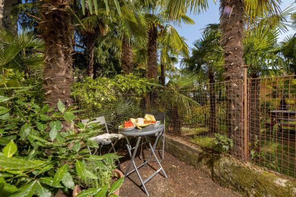 Naval Studio Apartment - Rijeka