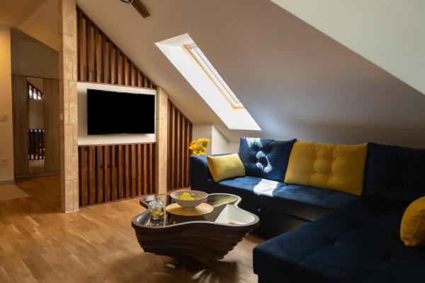 Zlatibor Apartman & Spa Casa Perfetta - Zlatibor