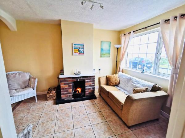 Rossnowlagh Creek Chalet - Donegal