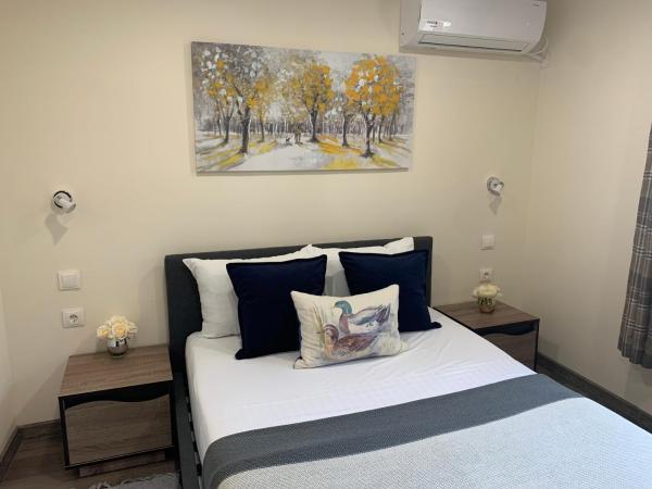 Apartment Zdravets 2, In The Heart Of The Old City - Veliko Tarnovo