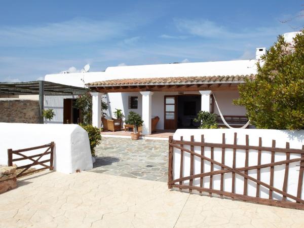 Can Mariano - Ibiza-stad