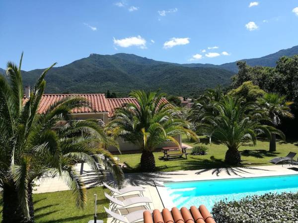 La Treize - Laroque-des-Albères