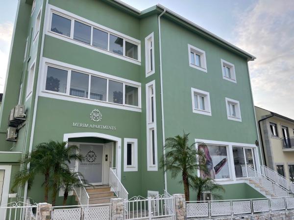 Merim Apartments - Ponte de Lima