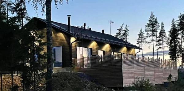 Villa Hirvas Sappee - Pälkäne