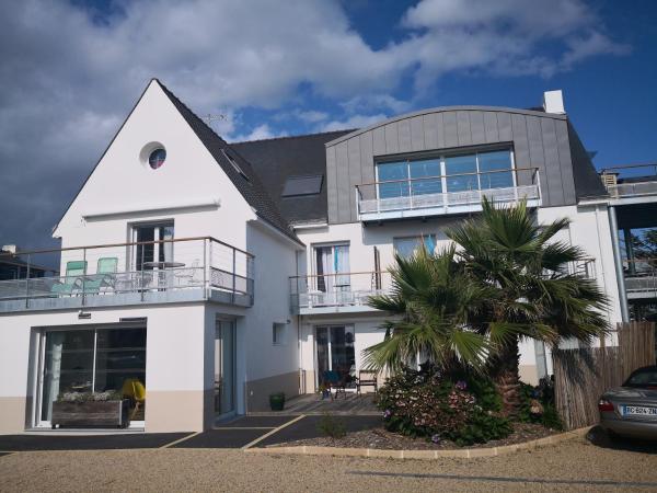 Hotel L'ancre D'or - Pénestin