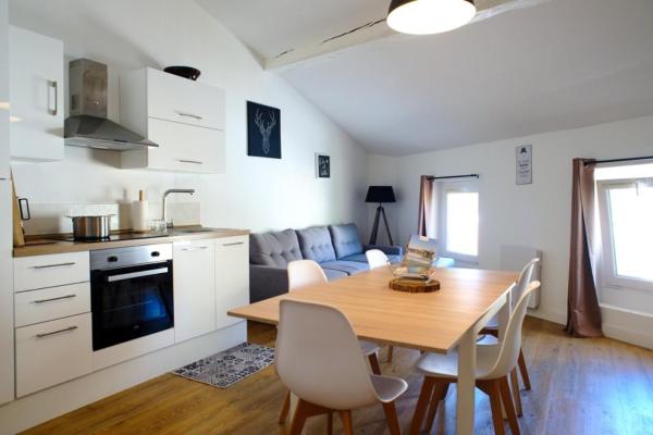T3 Cosy Au Centre De Castelnaudary - Castelnaudary