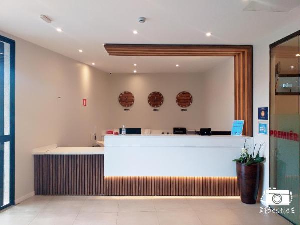 Jandira Premiêr Hotel - Embu
