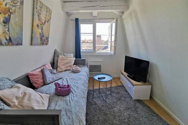 ** Appartement Cathédrale Strasbourg Centre** - Estrasburgo