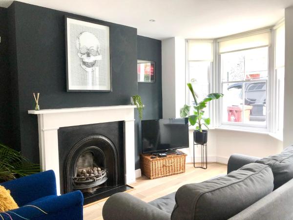 Boutique City Centre Home - Chichester
