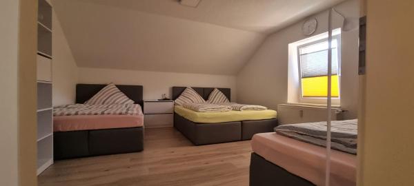 Pension-maulburg - Rheinfelden