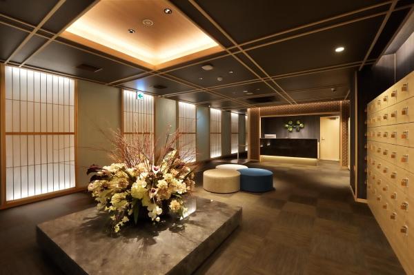 Cabin & Capsule Hotel J-ship Osaka Namba - Dotonbori