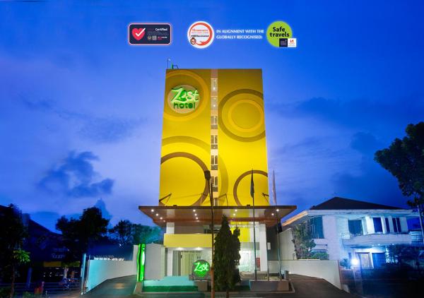 Zest Bogor By Swiss-belhotel International - Indonesia