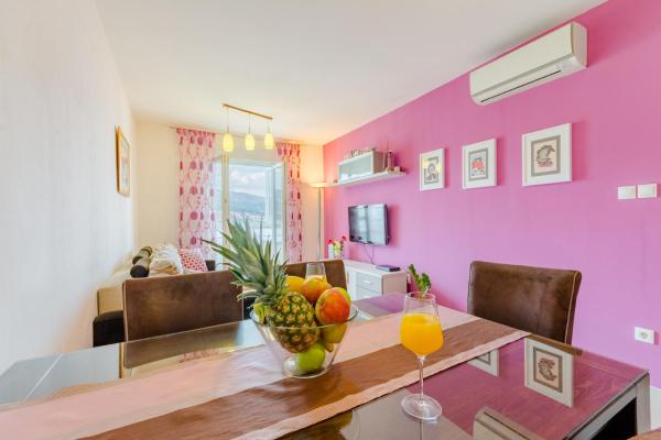 Mountain View Apartment - Split