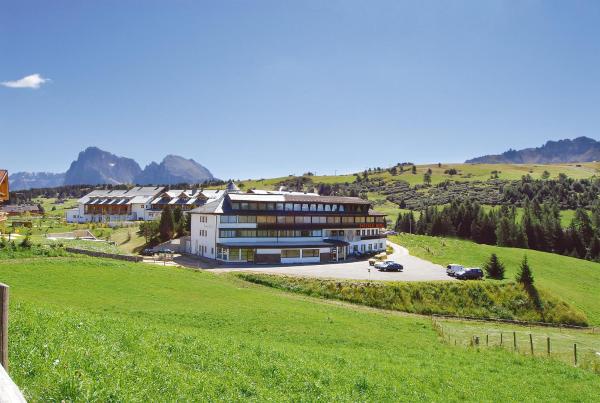Piccolo Hotel Sciliar - Kastelruth