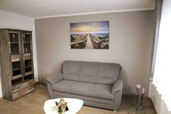 Wohnung Julius 3 - Harz