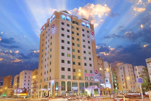 Best Western Plus Salmiya - Kuwait