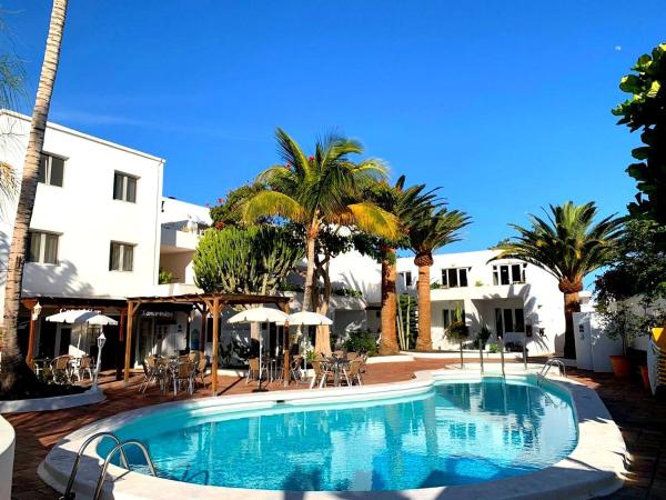 Apartamentos Tamarindos - Puerto del Carmen