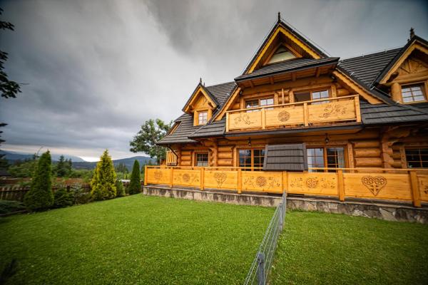 Tatry Home - Kościelisko