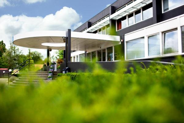 Amrâth Airport Hotel Rotterdam - Vlaardingen