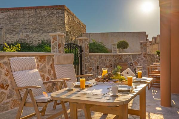 Bonseye 2floor, Sea, Nature & Relax - Greece