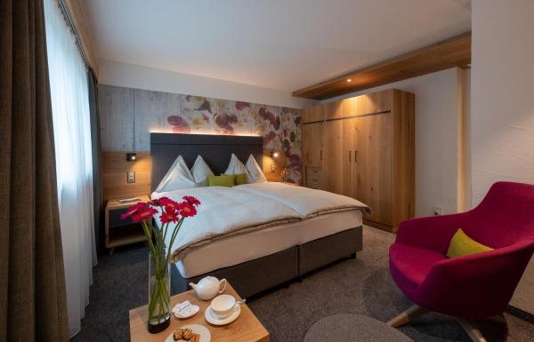 Sunstar Hotel Klosters - Klosters-Serneus