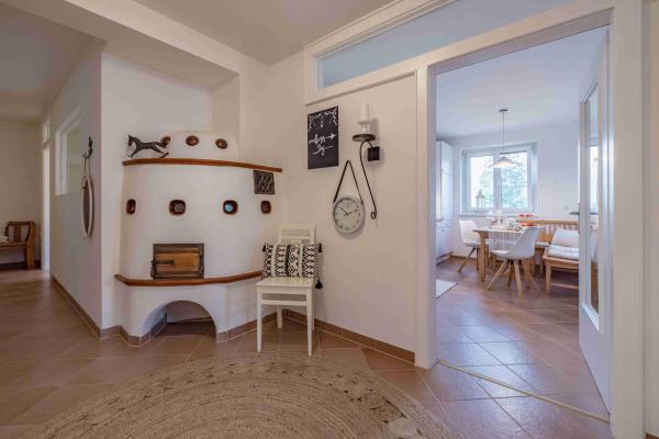 Die Weisse Wand - Weißensee