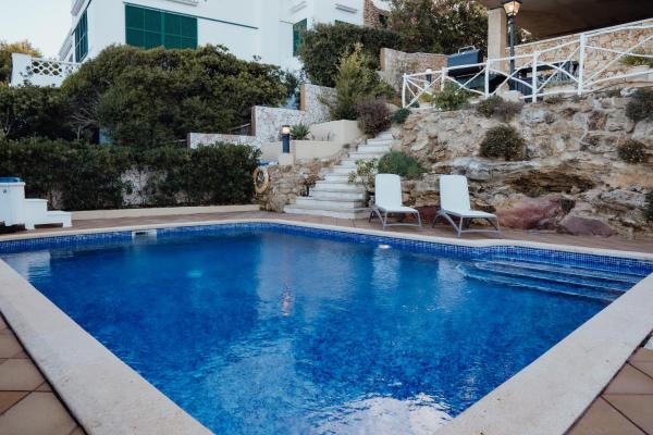 Menurka - Port D'addaia - Menorca