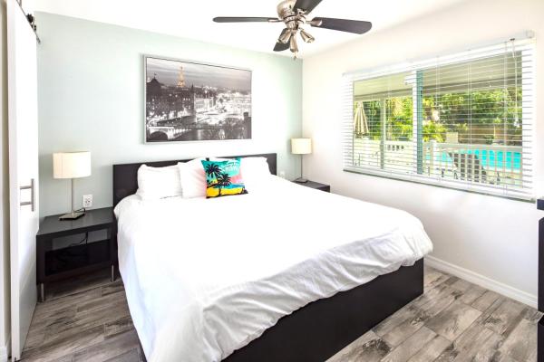 Park Shore Suites St Pete Beach - South Pasadena, FL