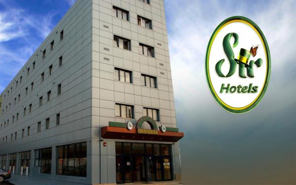 Hotel Sir Orhideea - Otopeni