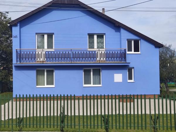 Vitajte V Ivachnovej 145 - Slovakia