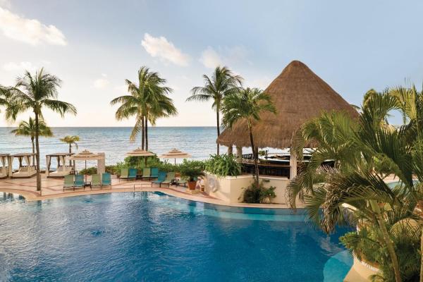 Wyndham Alltra Playa Del Carmen Adults Only All Inclusive - Quintana Roo