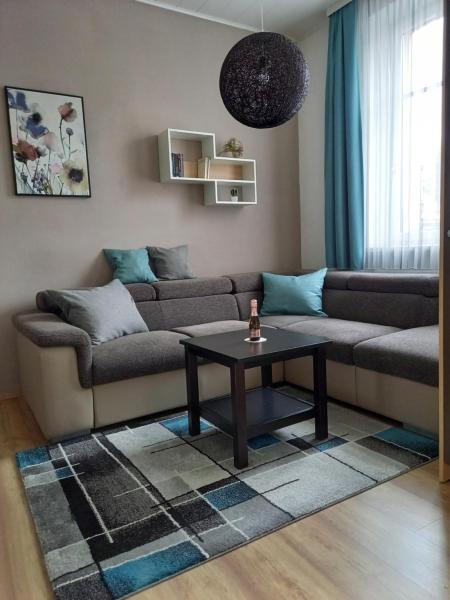 Ferienwohnung Christa - Graz