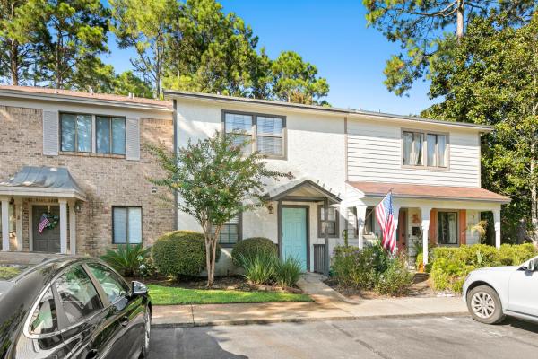 Sea Foam Sailboat - Rosemary Beach, FL