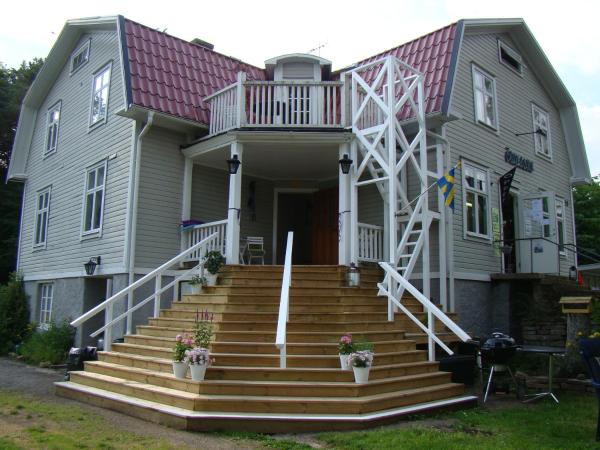 ÖLandsro B&b - Öland