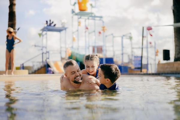 Sea World Resort - Gold Coast