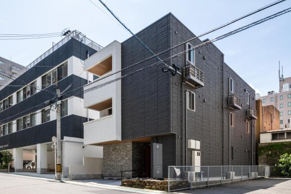 Grand Base Nagasaki Nakamachi - 일본
