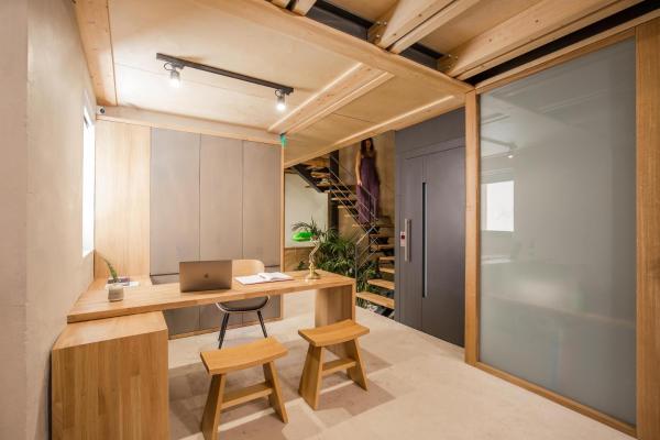 04- Suite Deluxe With Balcony - Chania