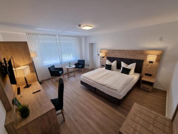 Hotel Zum Jägerhaus - Ahaus