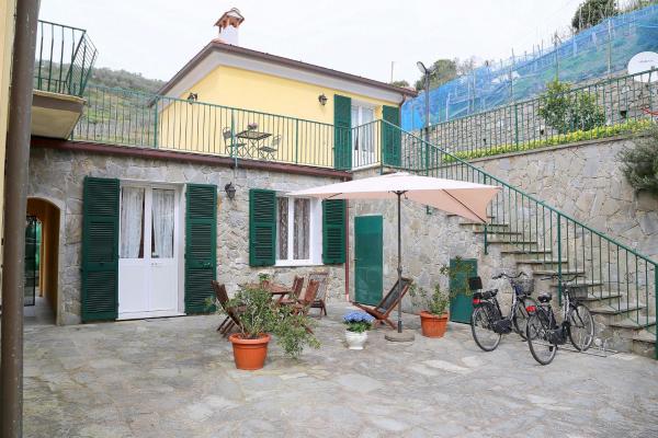 B&b La Lanterna - Monterosso al Mare