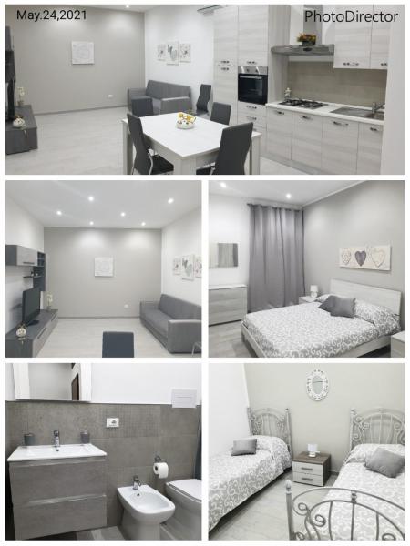 Casa Soleil - Altavilla Milicia