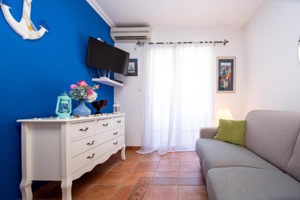 Apartman Gospostina Prima - Budva