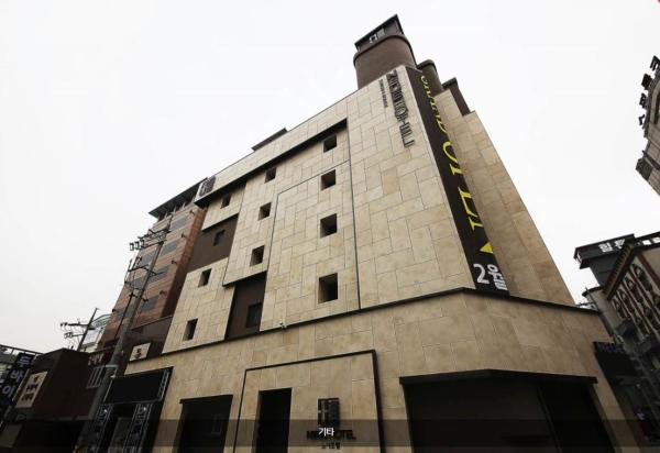 Jeonju Neue Hotel - Jeonju-si