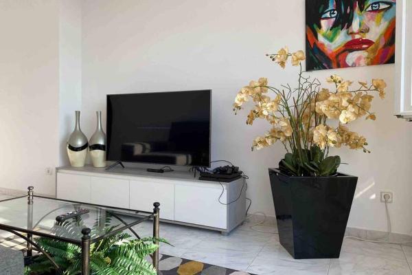 Apartamento Plaza Del Parque - Galicia